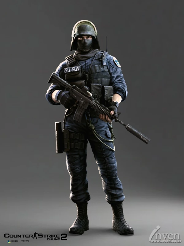 Image - 201207151431226981.jpg | Counter Strike Online Wiki | FANDOM ...