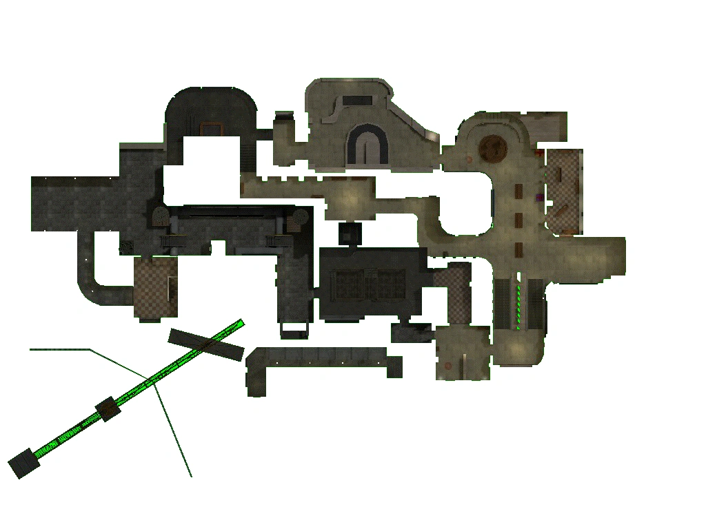 Skyscraper | Counter Strike Online Wiki | Fandom