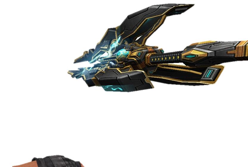 Gungnir | Counter Strike Online Wiki | Fandom