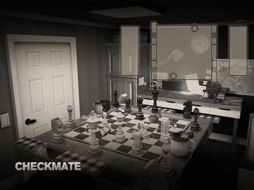 Checkmate | Counter Strike Online Wiki | Fandom