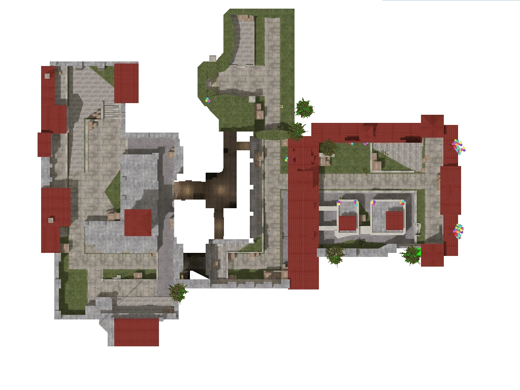 Dust CSO Land | Counter Strike Online Wiki | Fandom