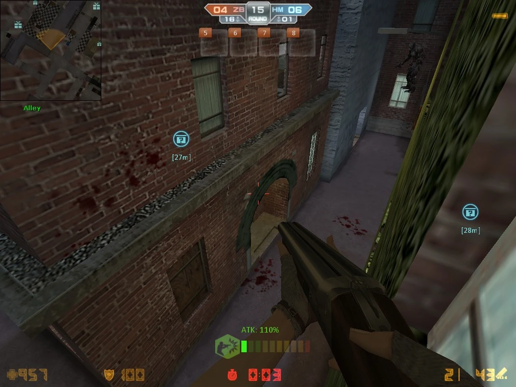 Image - Cs backalley 20140107 1750440.jpg | Counter Strike Online Wiki ...