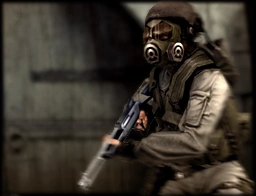 SAS | Counter Strike Online Wiki | FANDOM powered by Wikia