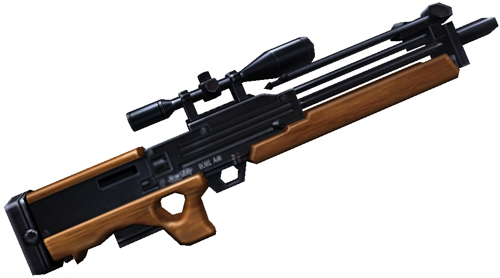 Walther WA2000 | Counter Strike Online Wiki | FANDOM powered by Wikia