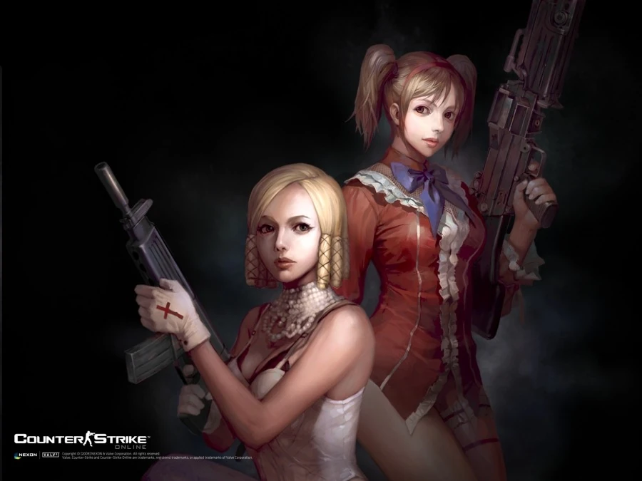 Image - 180D4A1A49F995788C8A64.jpg | Counter Strike Online Wiki ...