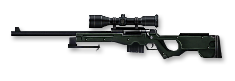 Sniper rifle | Counter Strike Online Wiki | Fandom
