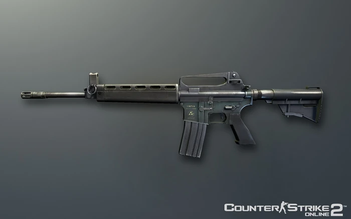 T86 | Counter Strike Online Wiki | Fandom