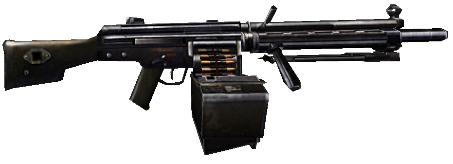 HK 23E | Counter Strike Online Wiki | FANDOM powered by Wikia