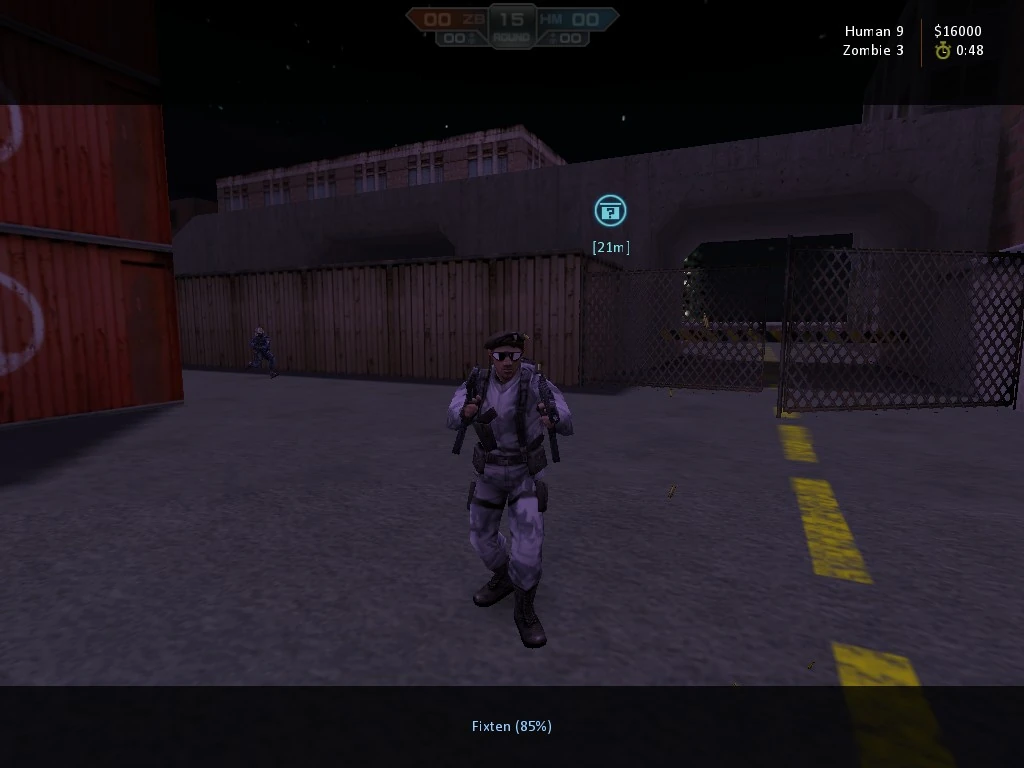 Arctic Avengers | Counter Strike Online Wiki | Fandom