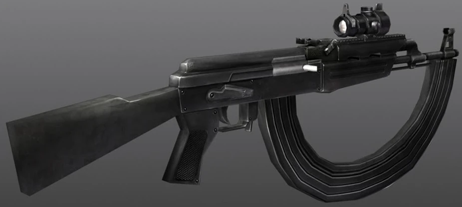 Image - AK-47 60R.jpg | Counter Strike Online Wiki | FANDOM powered by ...