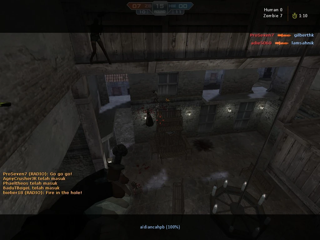 Holy Bomb | Counter Strike Online Wiki | FANDOM powered by Wikia