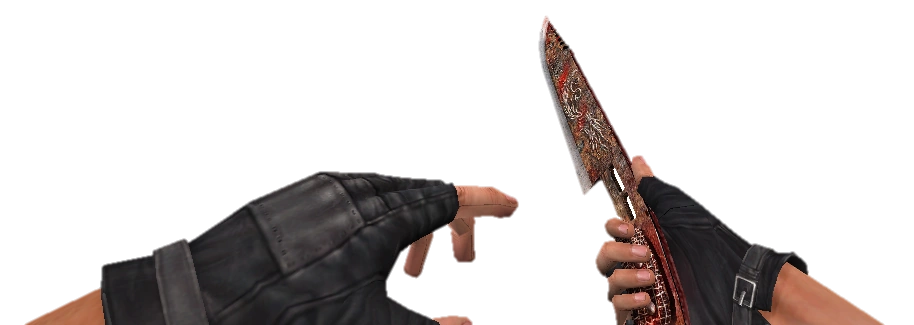 Nata Knife | Counter Strike Online Wiki | FANDOM powered by Wikia