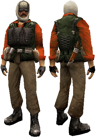 Elite Crew | Counter Strike Online Wiki | Fandom