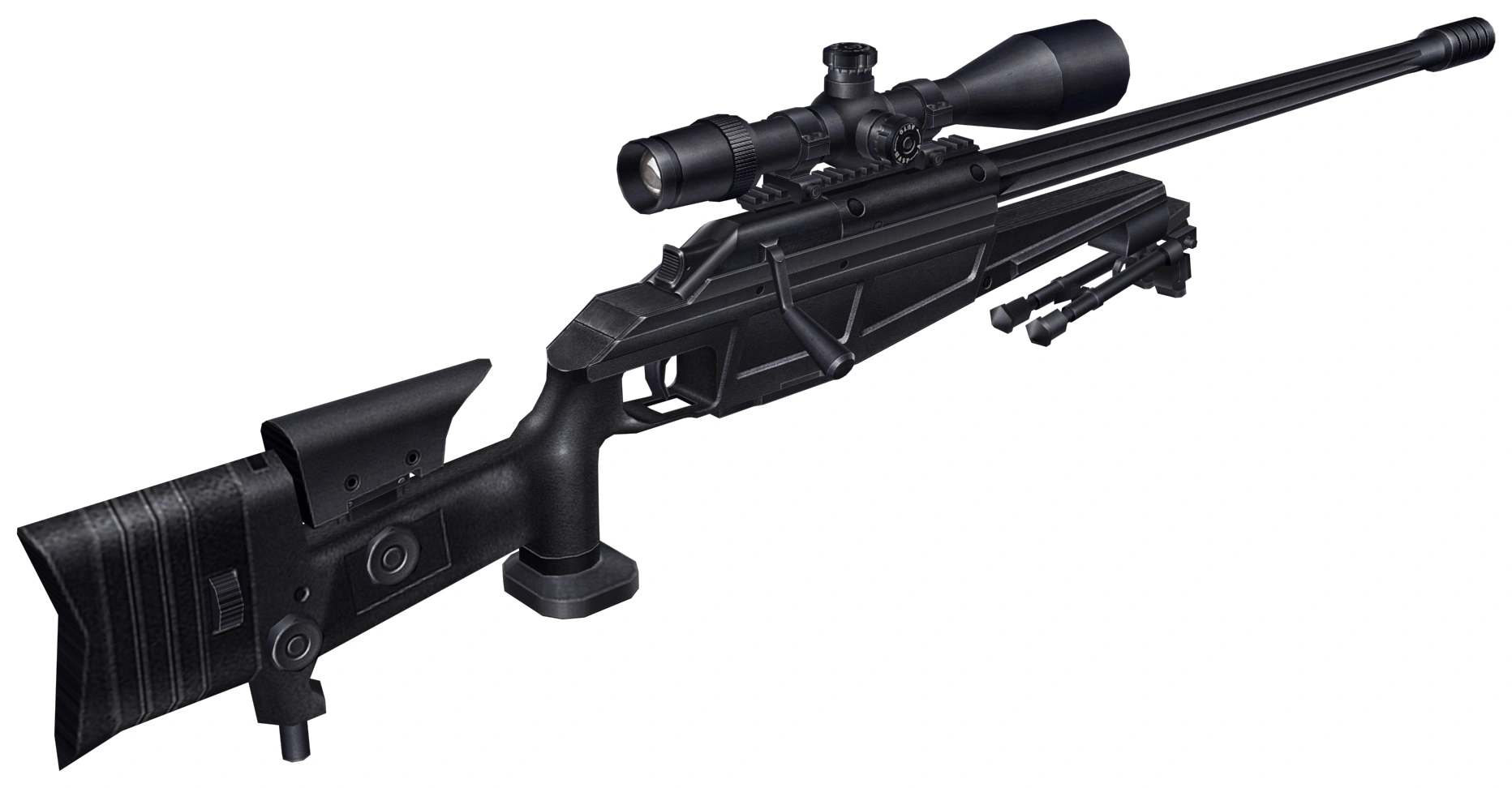 Blaser R93 Tactical | Counter Strike Online Wiki | Fandom