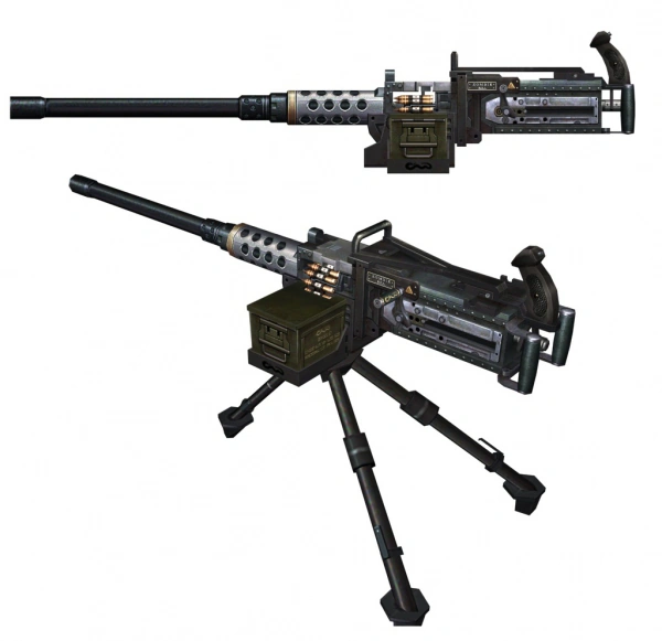 M2 Browning | Counter Strike Online Wiki | FANDOM powered by Wikia