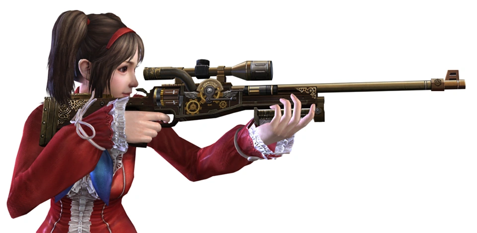 Image - Yuri with savery.png | Counter Strike Online Wiki | FANDOM ...