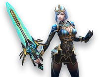 Dread Nova | Counter Strike Online Wiki | Fandom