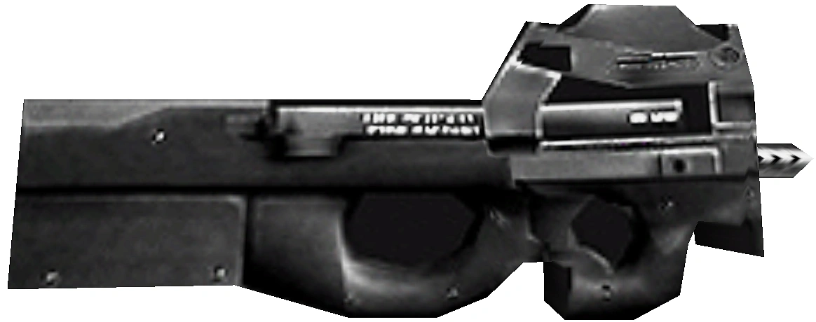 FN P90 | Counter Strike Online Wiki | FANDOM powered by Wikia
