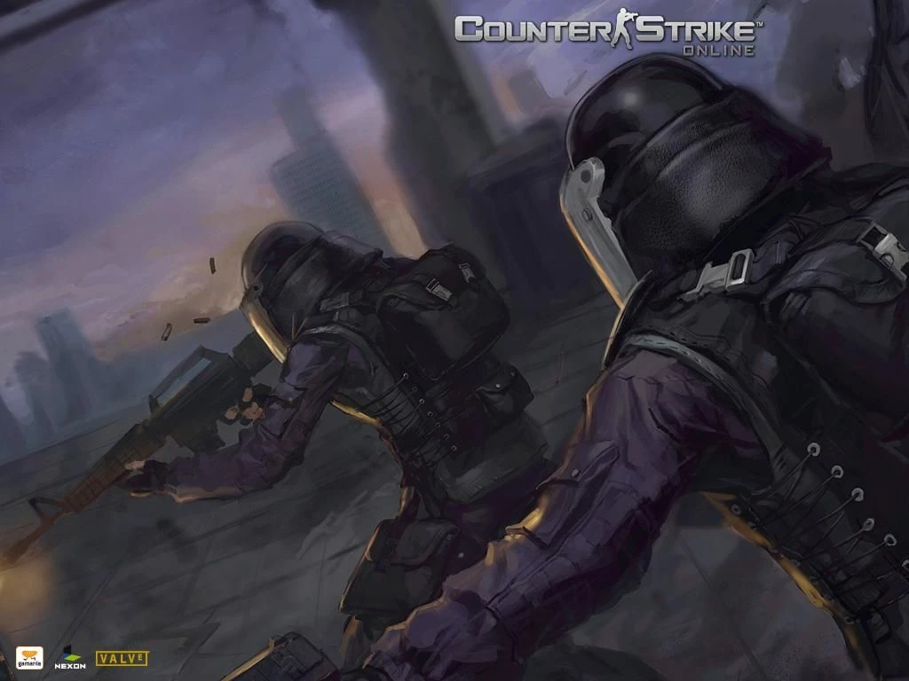 Image - Counter-strike-online-2 wallpaper - 1024x768.jpg | Counter ...