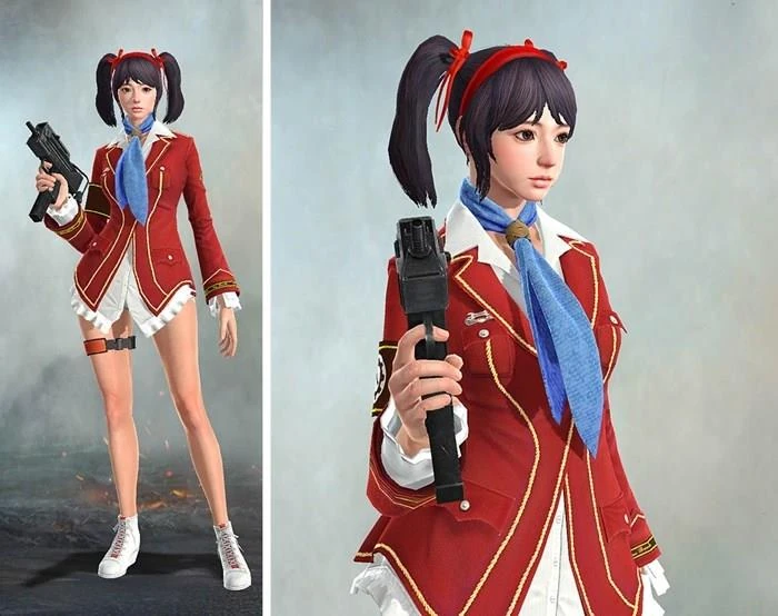 Image - Yuri2.jpg | Counter Strike Online Wiki | FANDOM powered by Wikia