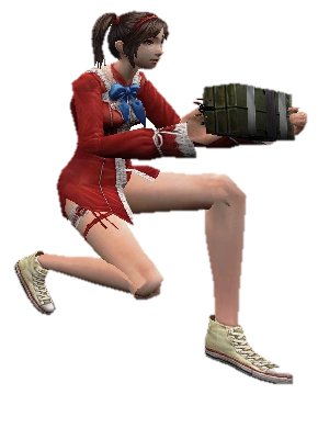 Image - Yuri memories.png | Counter Strike Online Wiki | FANDOM powered ...