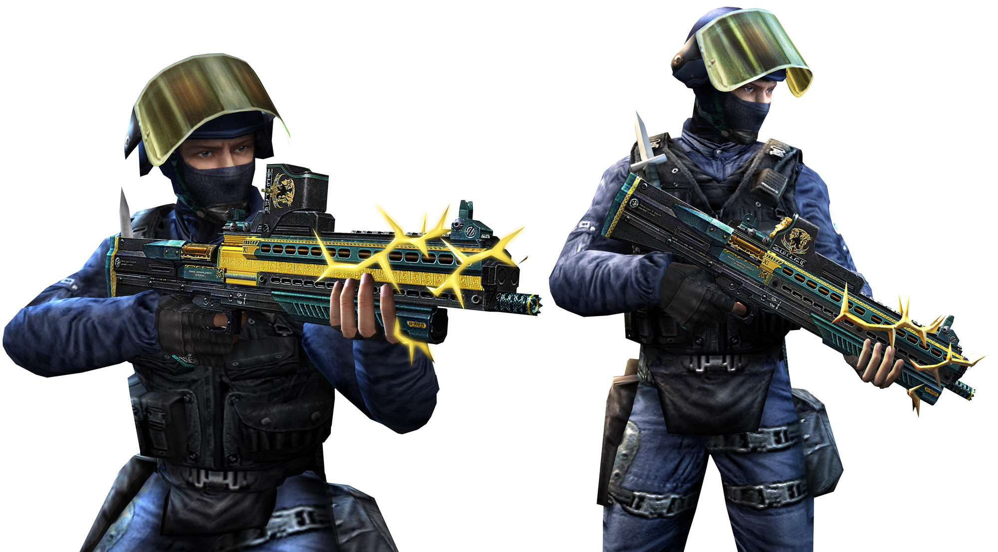 Image Gign Wjanus11 Png Counter Strike Online Wiki Fandom Powered