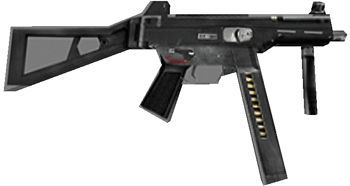 UMP45 | Counter-Strike Online Thailand Wiki | Fandom