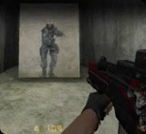 BALROG-V | Counter Strike Online Wiki | Fandom