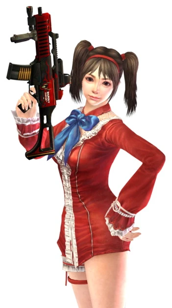 Image - YURI AND BARLOG 5.jpg | Counter Strike Online Wiki | FANDOM ...