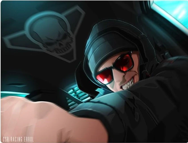 Errol | CSR Racing Wiki | Fandom