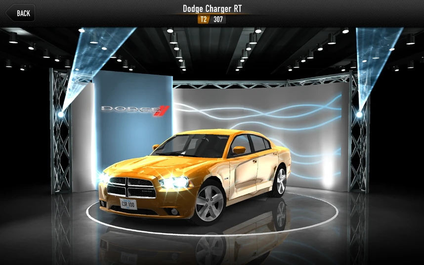 Dodge Charger RT | CSR Racing Wiki | Fandom