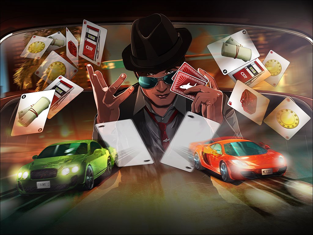 Multiplayer Csr Racing Wiki Fandom Powered By Wikia