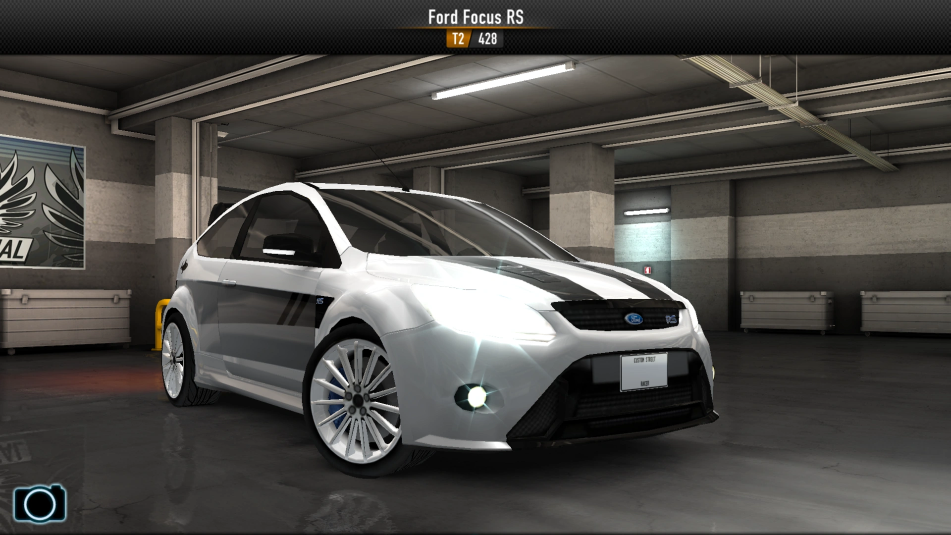 Ford Focus RS | CSR Racing-wiki | Fandom