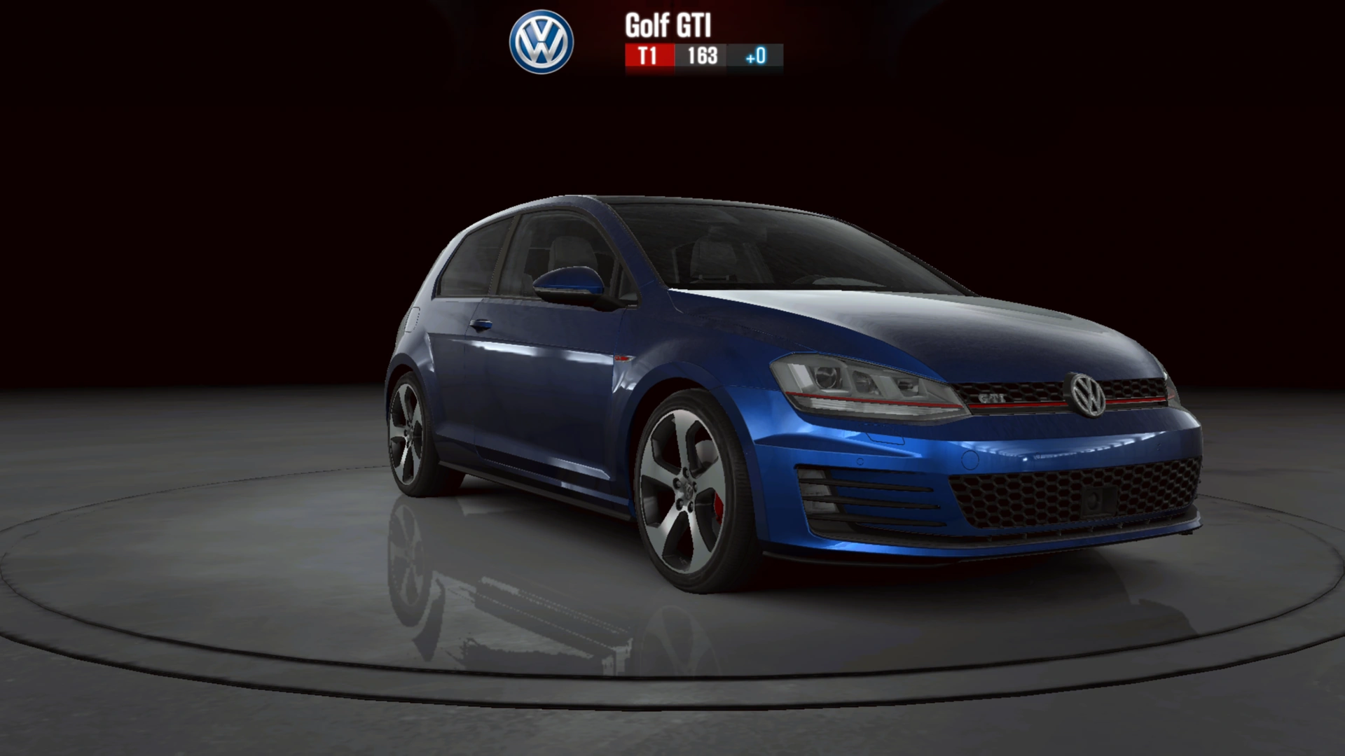 Volkswagen Golf GTI | CSR Racing-wiki | Fandom