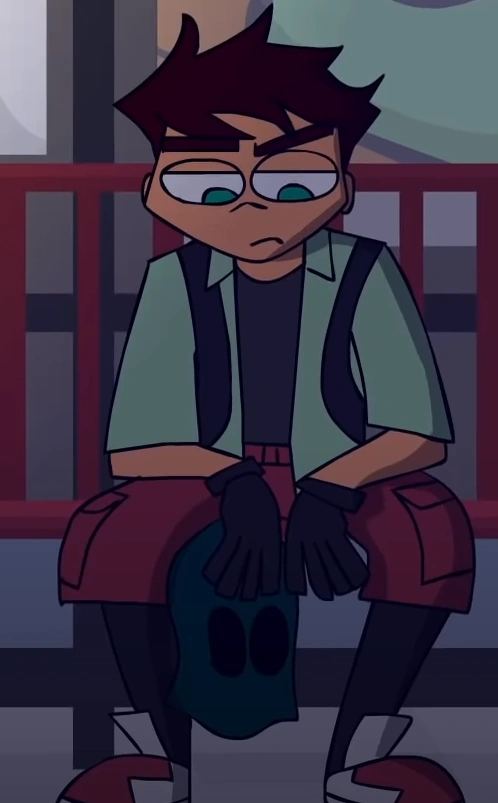 Drew | C Students Wiki | Fandom