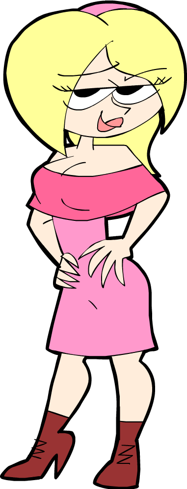 Scarlett | C Students Wiki | Fandom