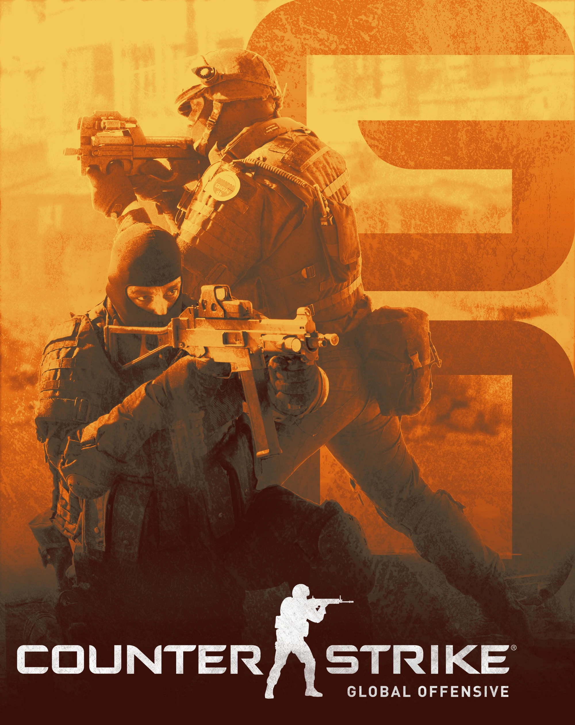 Image - Csgo poster alt.jpg | Counter-Strike Wiki | FANDOM powered by Wikia