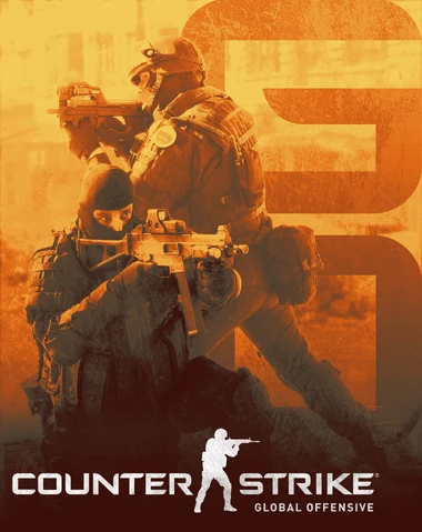 Image - Csgo poster alt.jpg | Counter-Strike Wiki | FANDOM powered by Wikia
