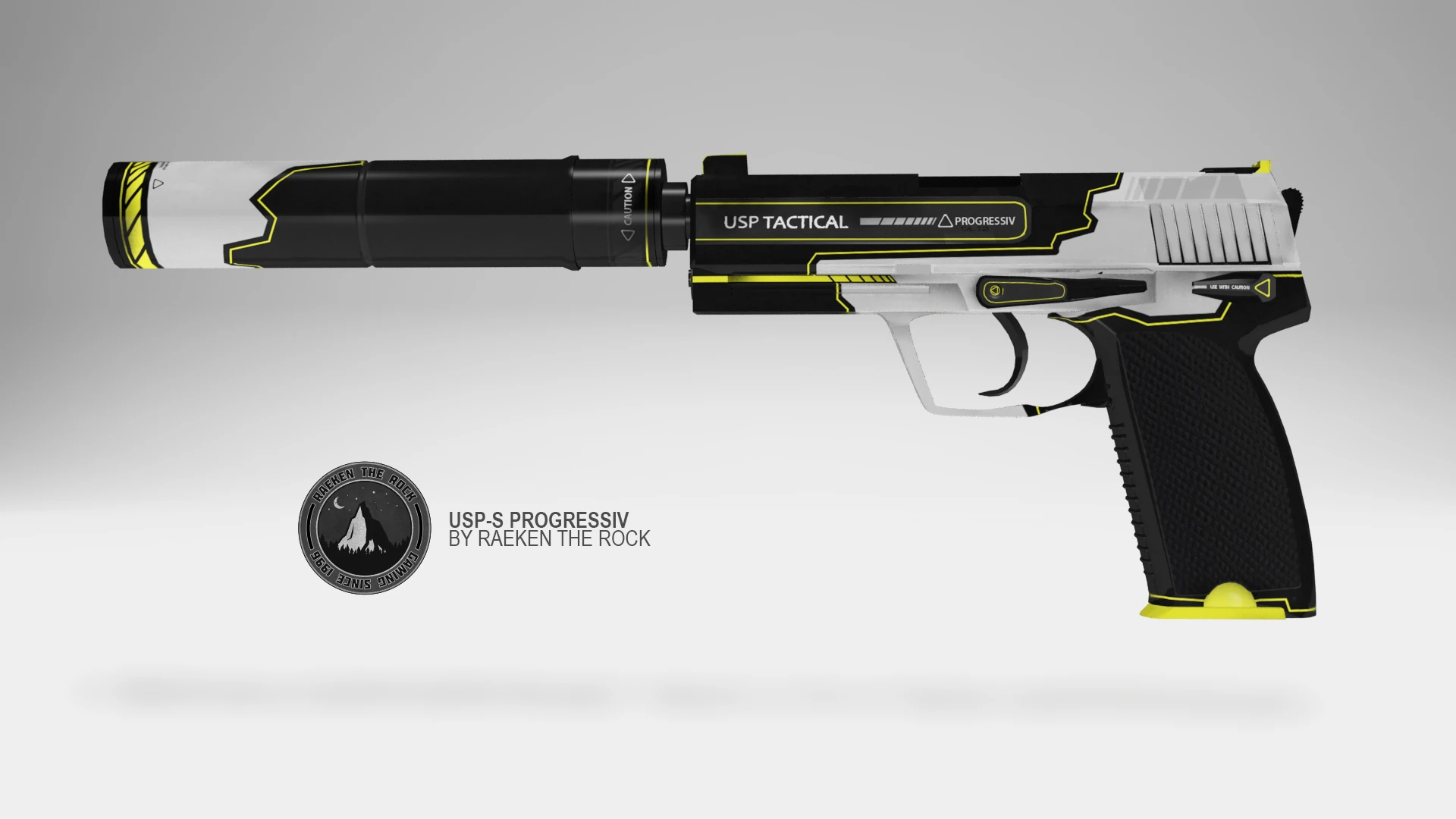 Image - Csgo-usps-torque-workshop.jpg | Counter-Strike Wiki | FANDOM ...