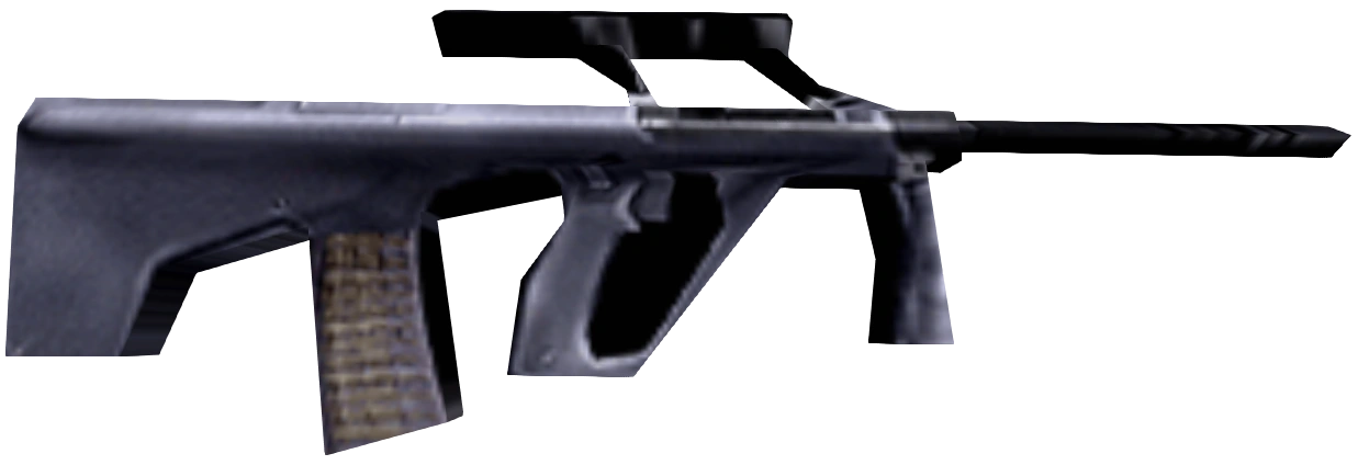 AUG/Gallery | Counter-Strike Wiki | Fandom