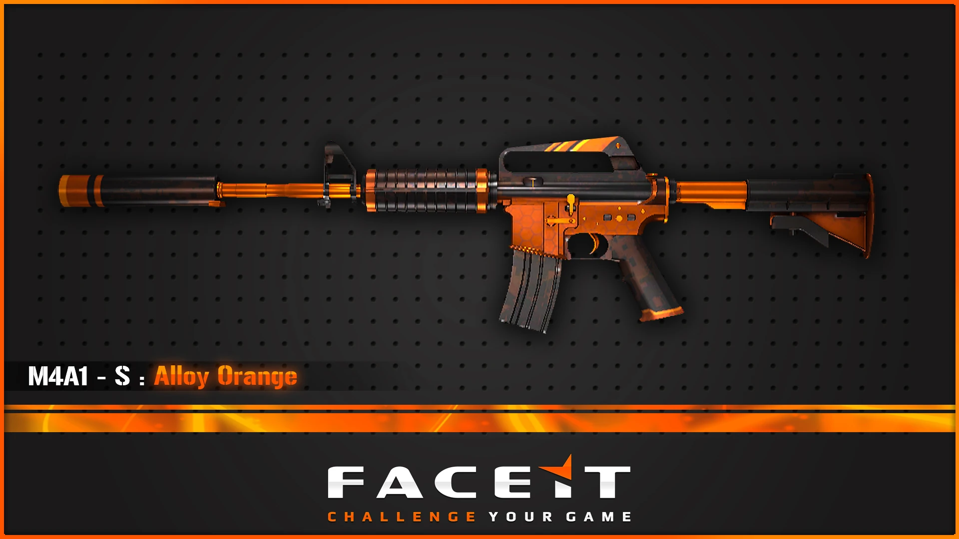 Image - M4a1-s-atomic-alloy-workshop.jpg | Counter-Strike Wiki | FANDOM ...