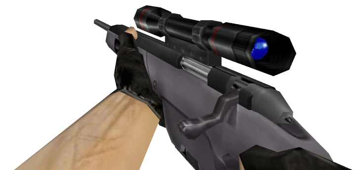 Schmidt Scout/Gallery | Counter-Strike Wiki | FANDOM powered by Wikia