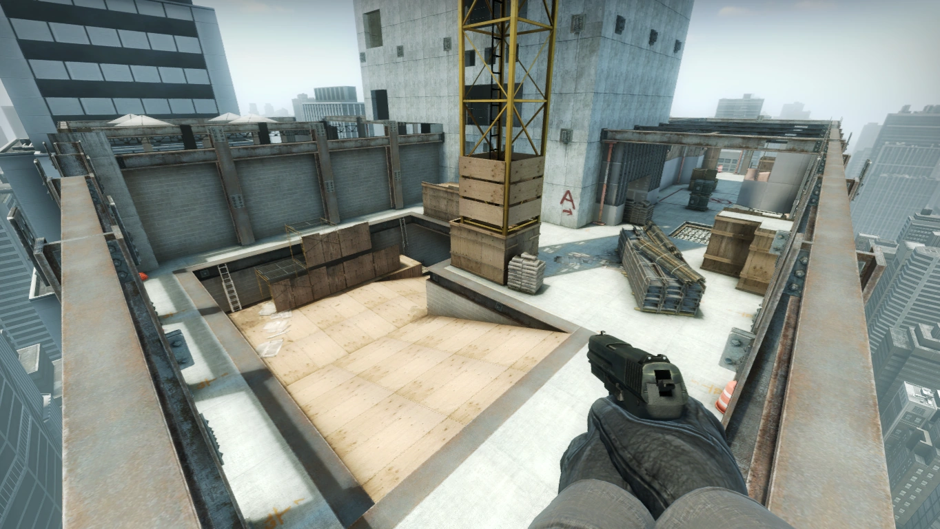 Image - De vertigo csgo.png | Counter-Strike Wiki | FANDOM powered by Wikia