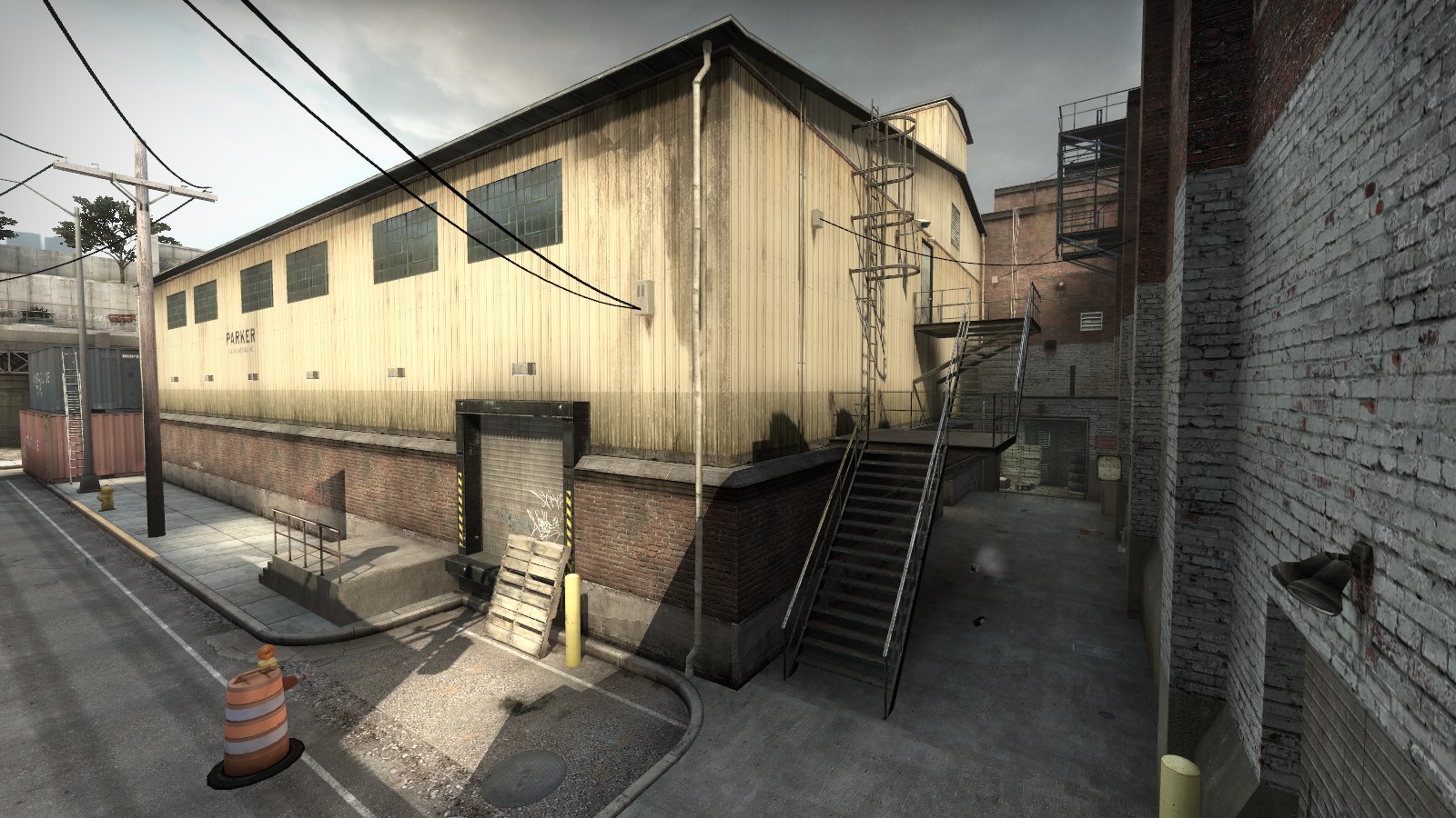 Image Csgo Assault Side Counter Strike Wiki Fandom Powered By Wikia