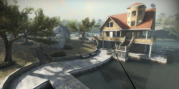Lake/Guide | Counter-Strike Wiki | Fandom