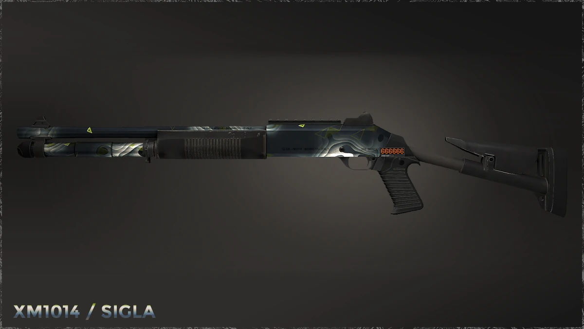 Image - Csgo-xm1014-quicksilver-workshop.jpg | Counter-Strike Wiki | FANDOM powered by Wikia