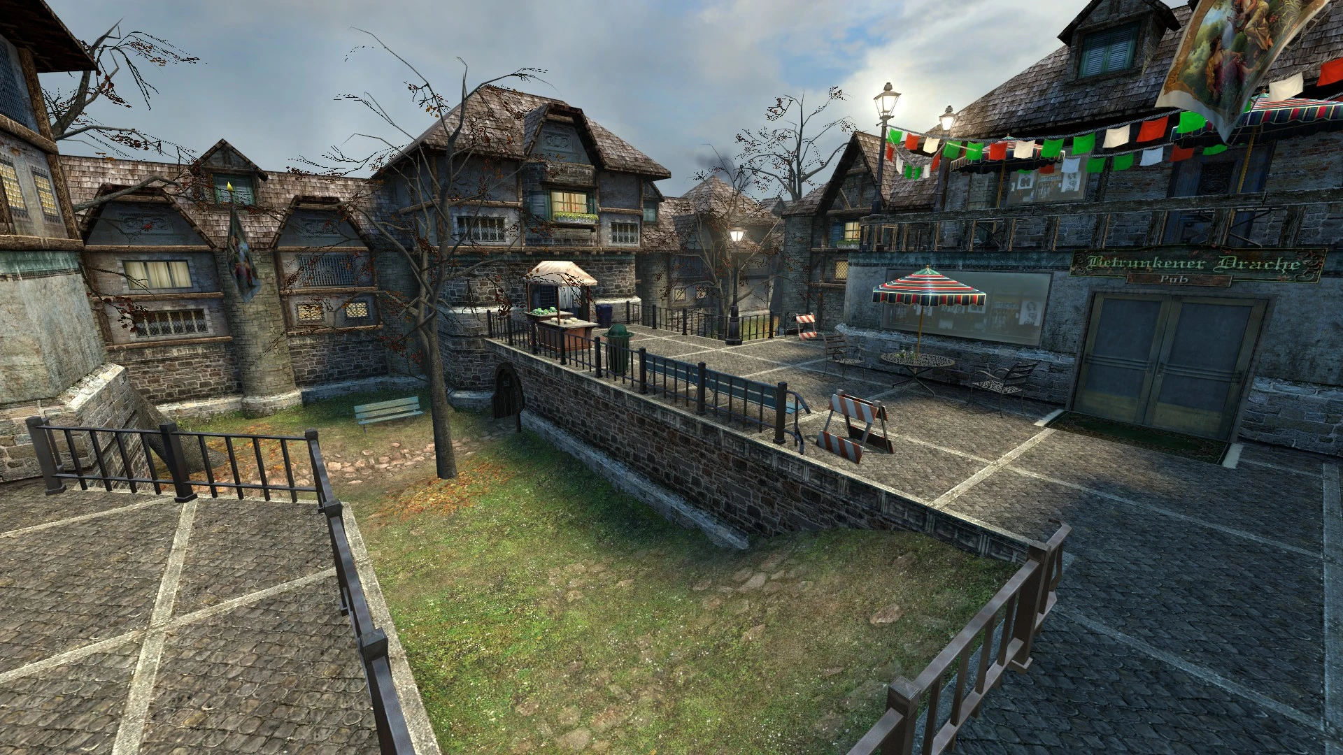 Tides | Counter-Strike Wiki | FANDOM powered by Wikia