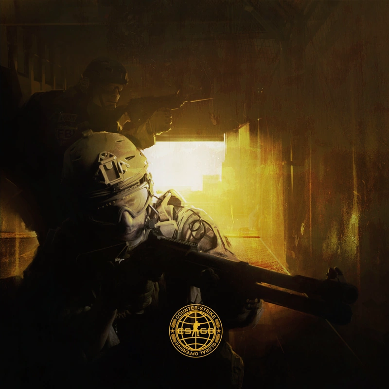 Map | Counter-Strike Wiki | Fandom