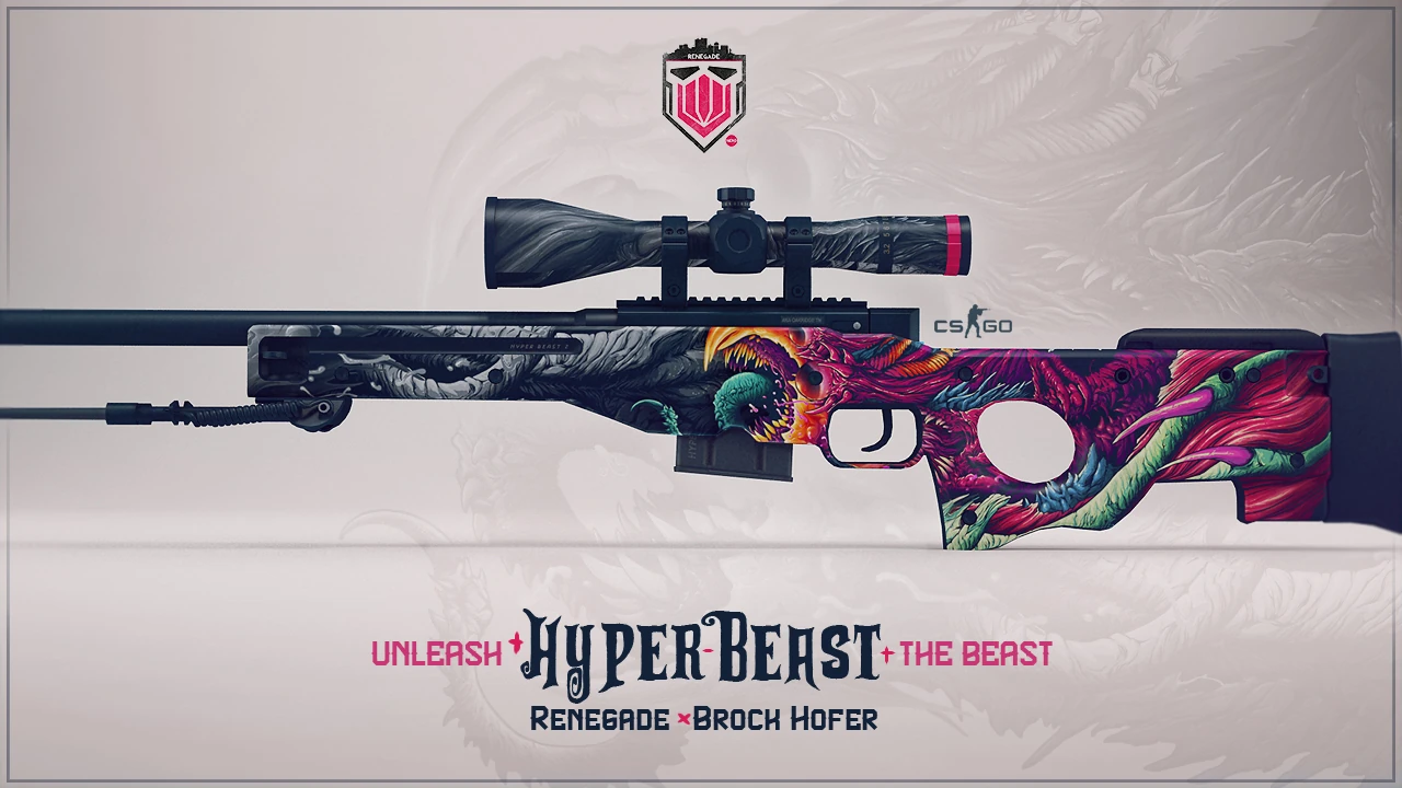 Image - Csgo-awp-hyper-beast-workshop.jpg | Counter-Strike Wiki ...