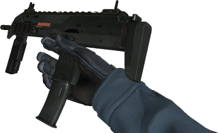 MP7/Gallery | Counter-Strike Wiki | Fandom